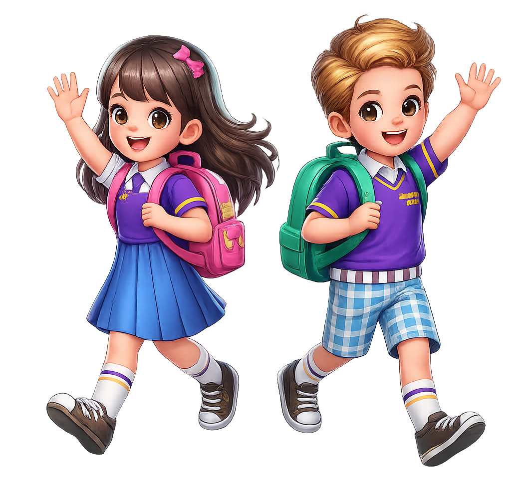 Brimming Kids School